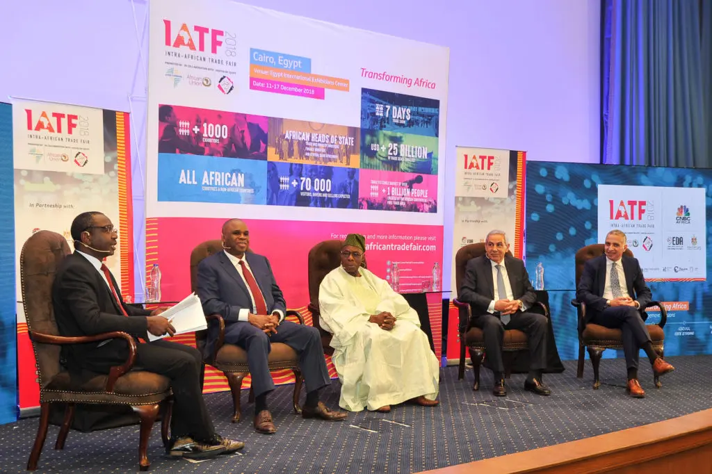 Intra-African Trade Fair (IATF) 2025 | Native Media